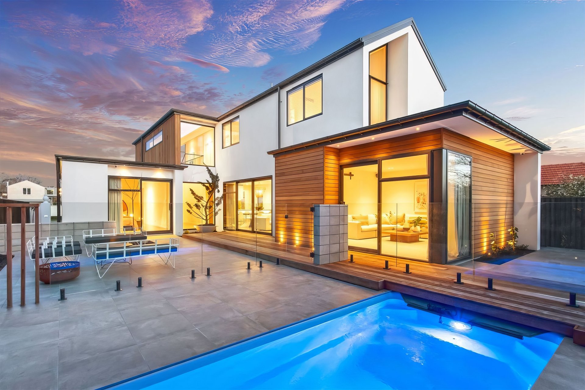Tui Street by Design Theory | ArchiPro NZ