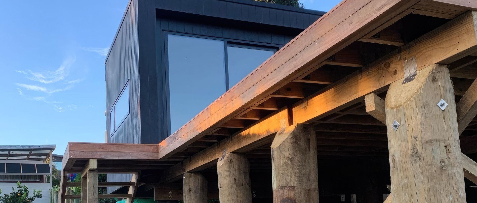 Onemana Drive | New Build by Taylor Projects & Solutions | ArchiPro NZ