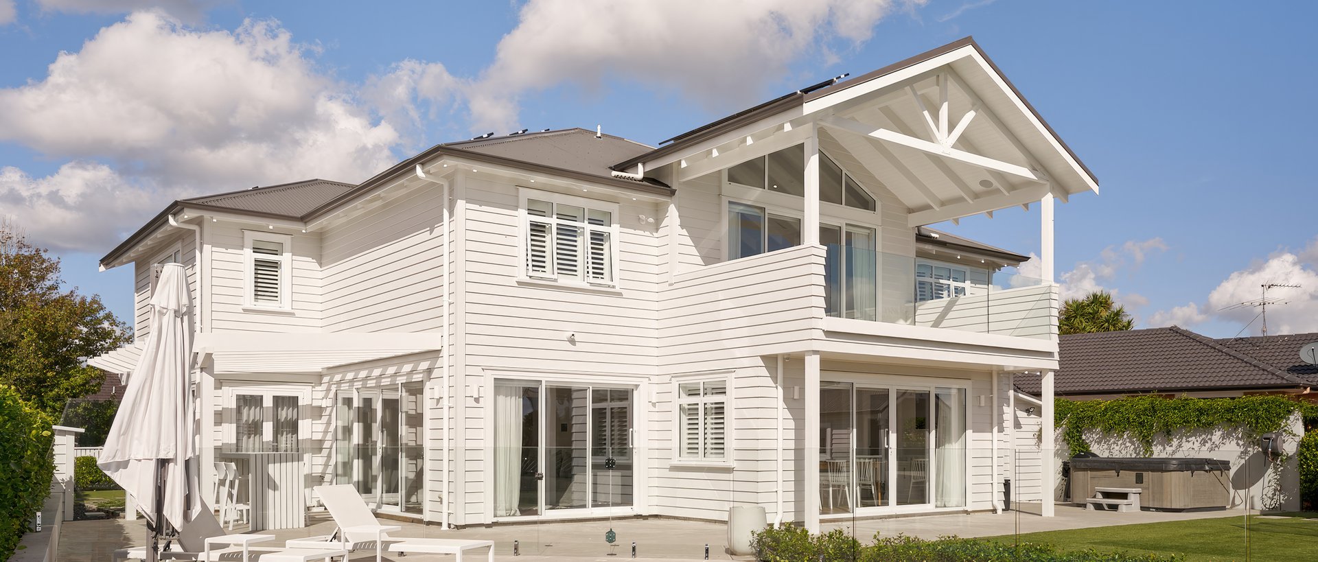 Te Wharau Drive | Greenhithe by DC Build | ArchiPro NZ