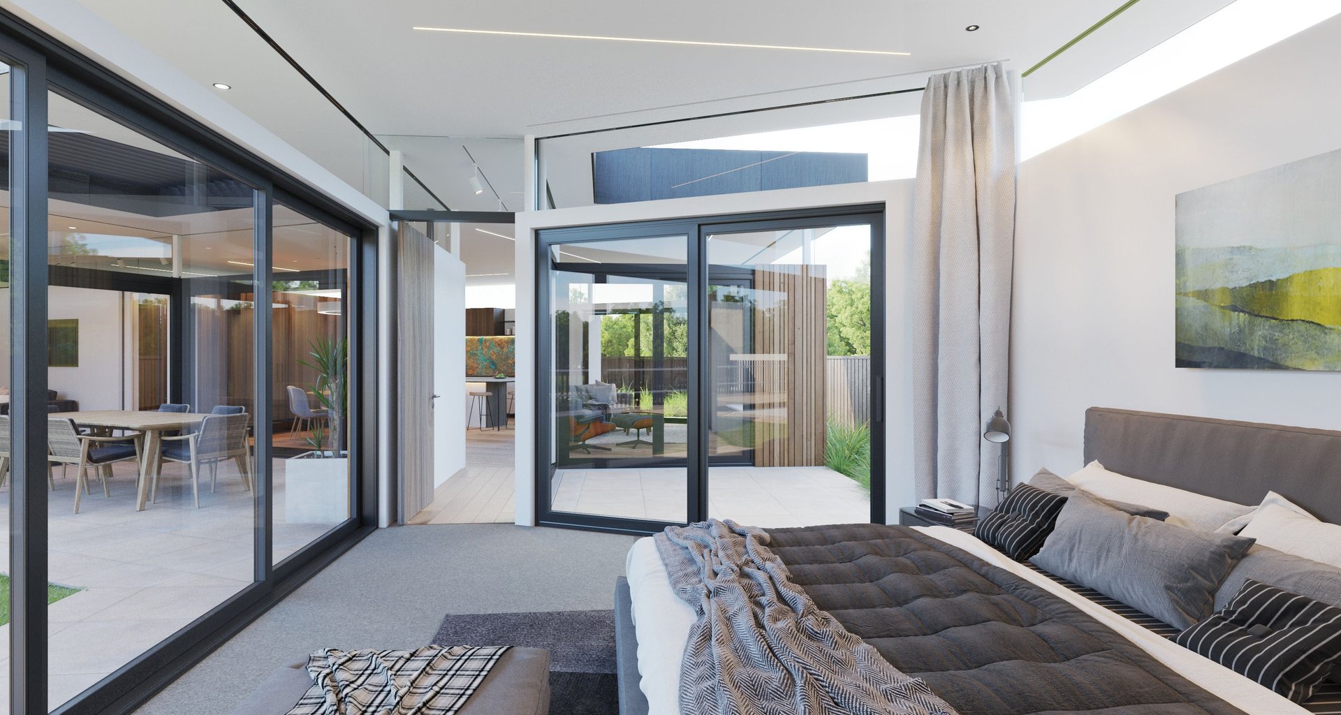 Letford by 46 Degrees 3D Visuals | ArchiPro NZ