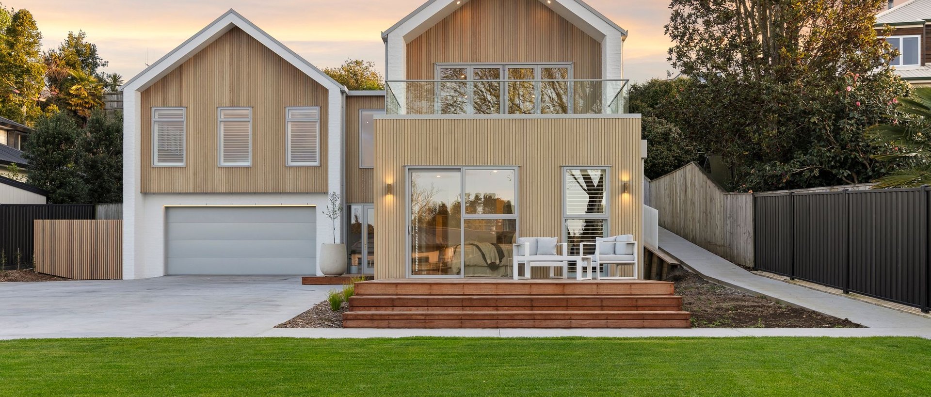 Bronte Place by Native Bird Drafting | ArchiPro NZ