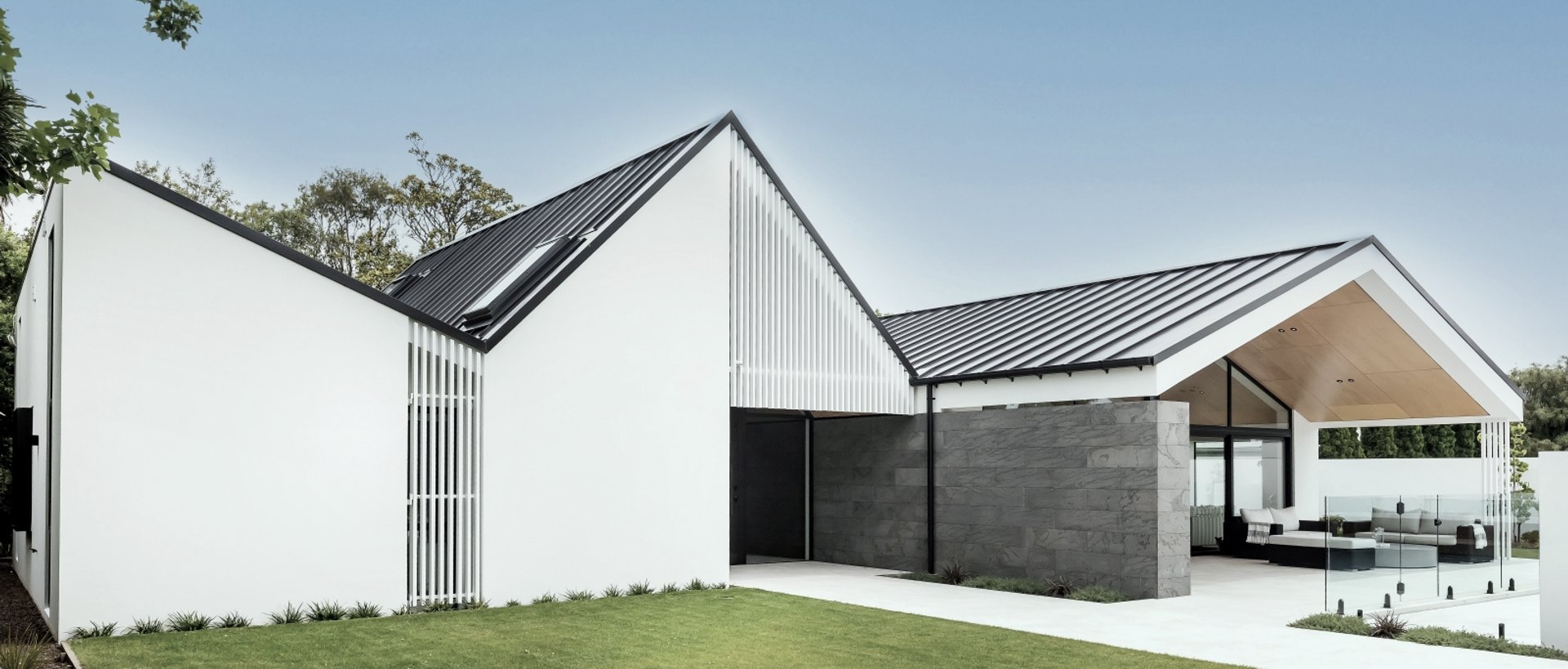 Fendalton Home by Timaru Bluestone | ArchiPro NZ