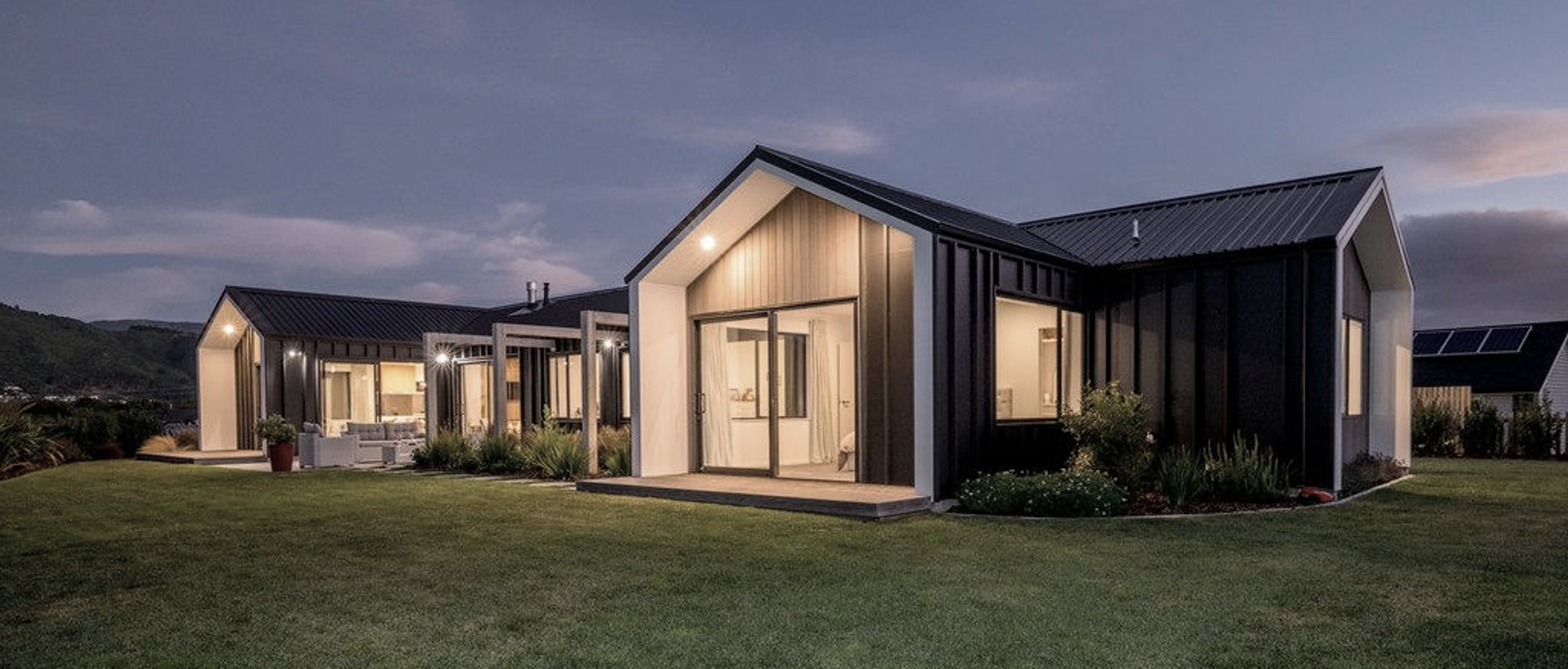 Family Homes by RFC Homes | ArchiPro NZ