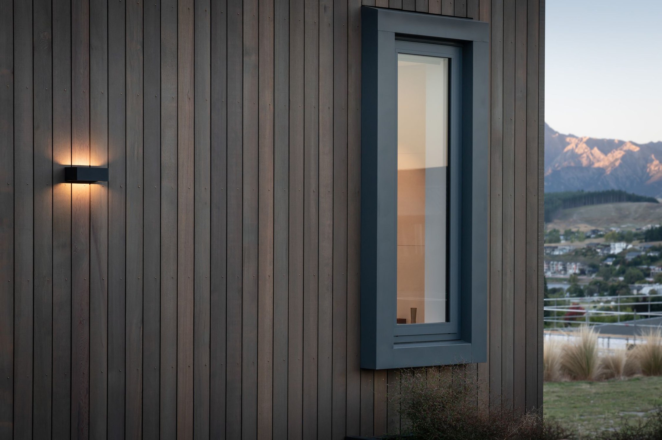 Ruby Ridge - Larkin Photography | ArchiPro NZ