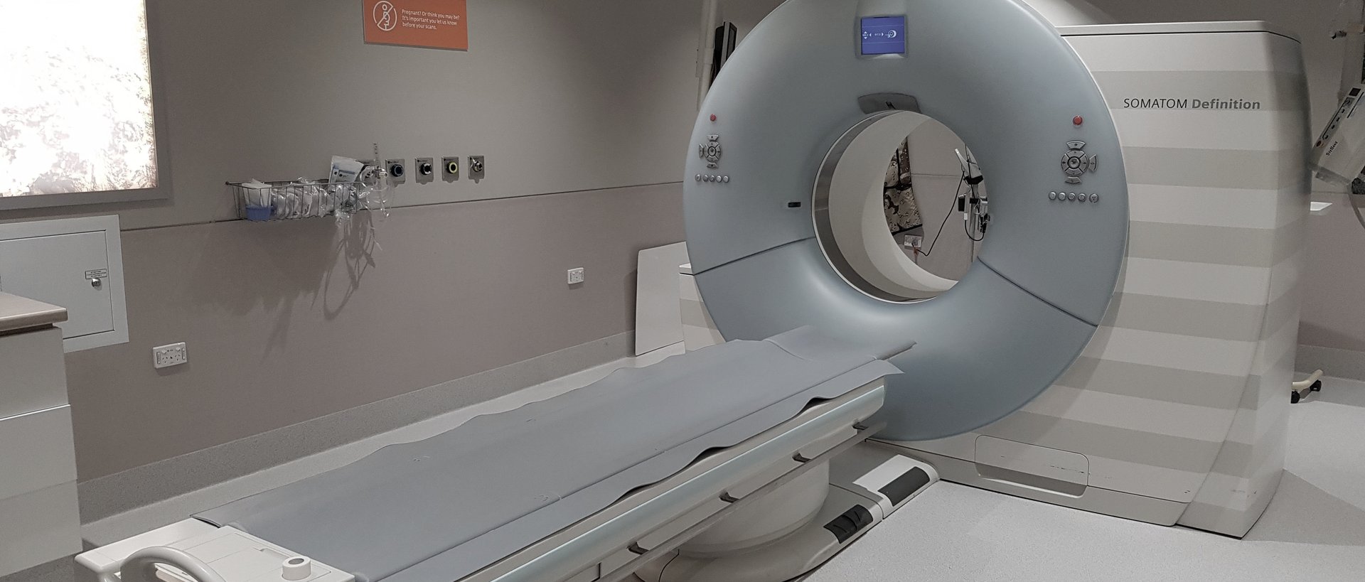 Pacific Radiology - St George's Hospital by Totem Studio | ArchiPro NZ