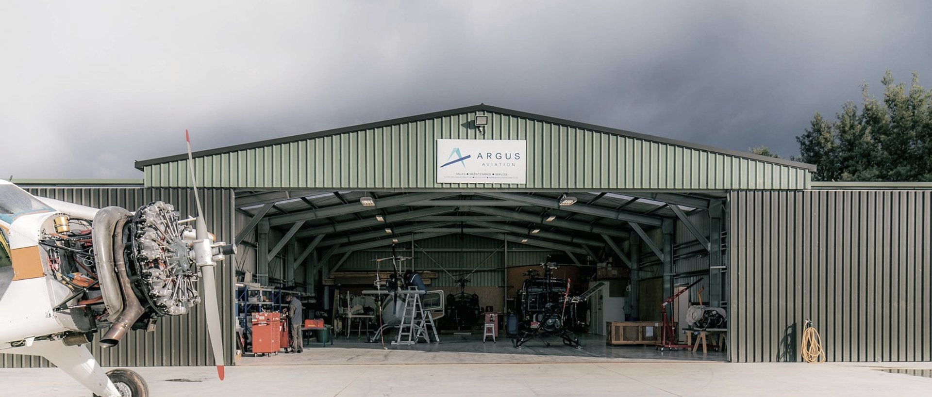 Project Argus by MOORE | ArchiPro NZ