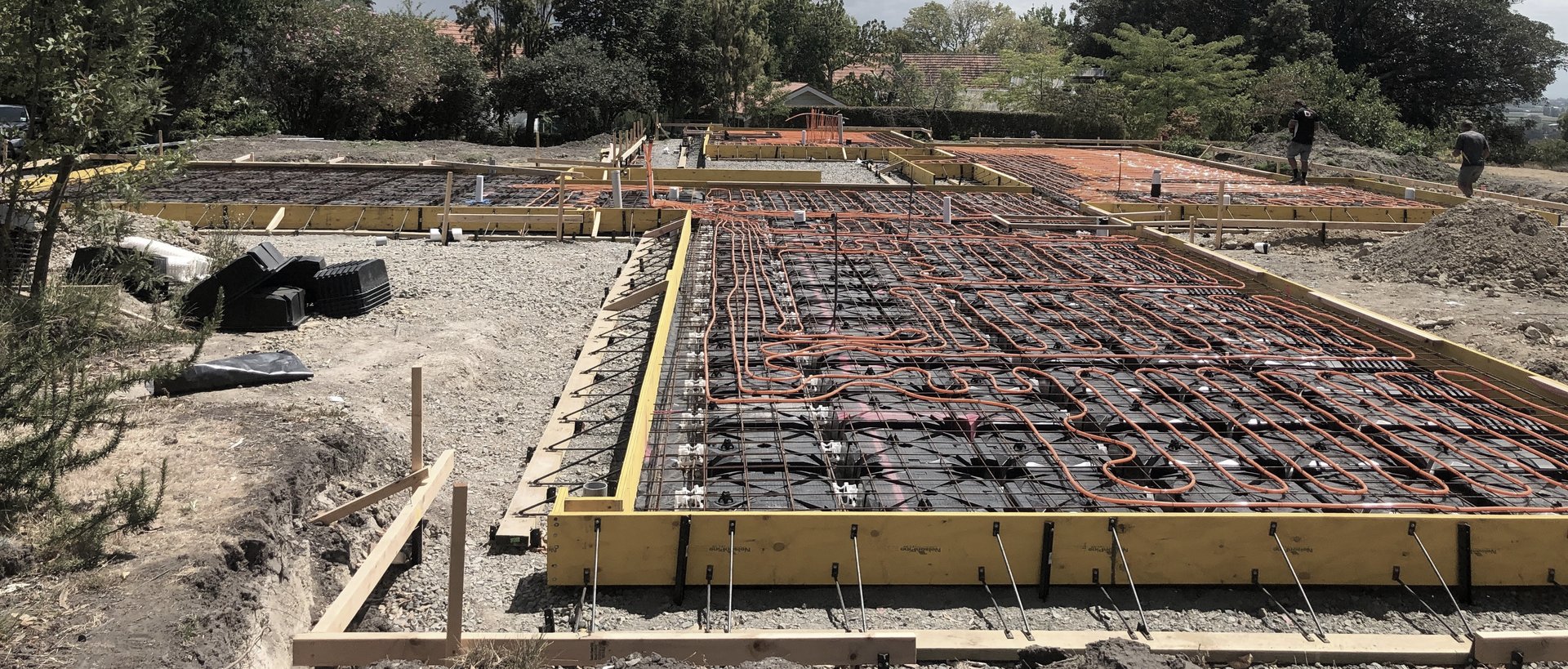 Durham Slab by Dougan Homes | ArchiPro NZ