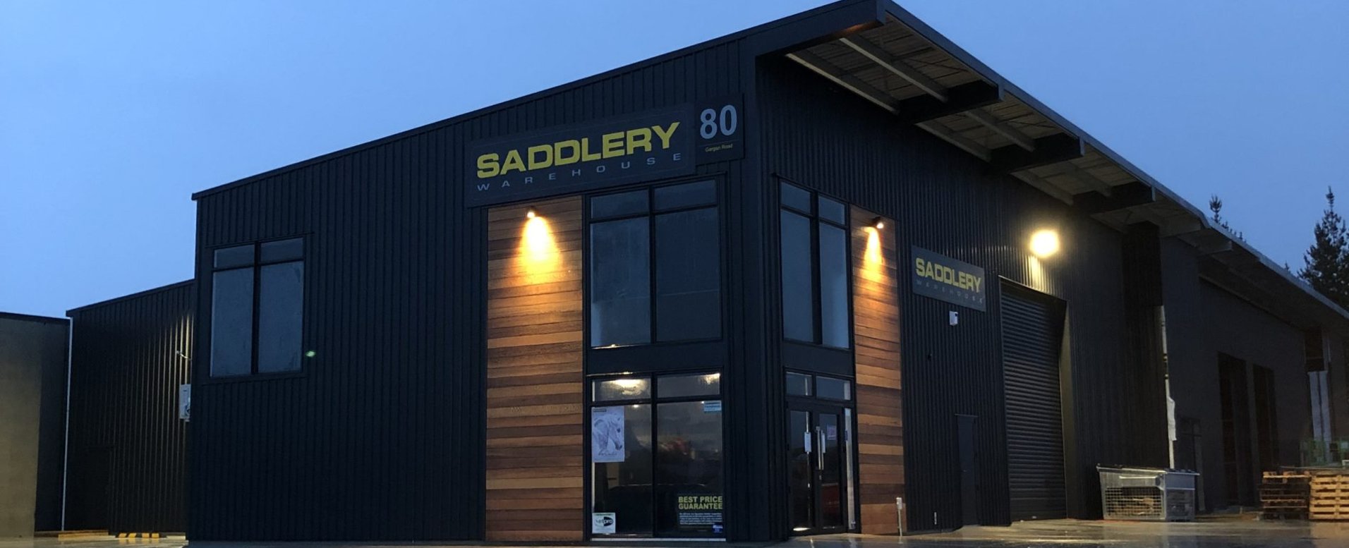 Commercial by TM Electrical | ArchiPro NZ