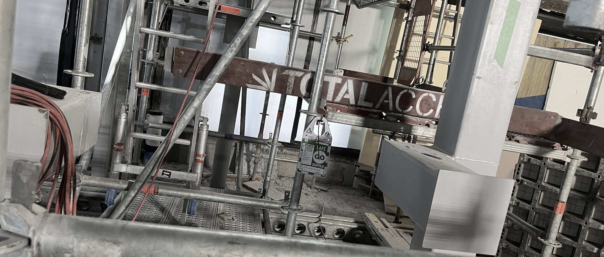 Lift Shafts by Metalways | ArchiPro NZ