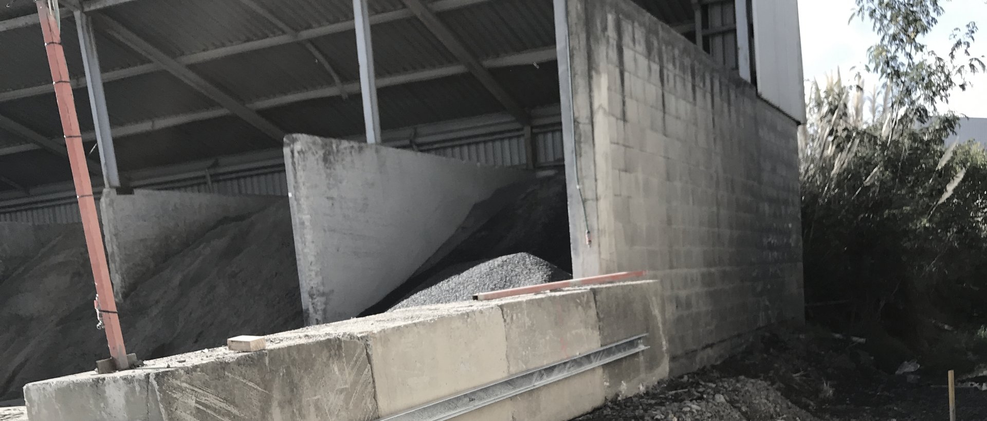 Retaining Wall Strengthening by Metalways | ArchiPro NZ