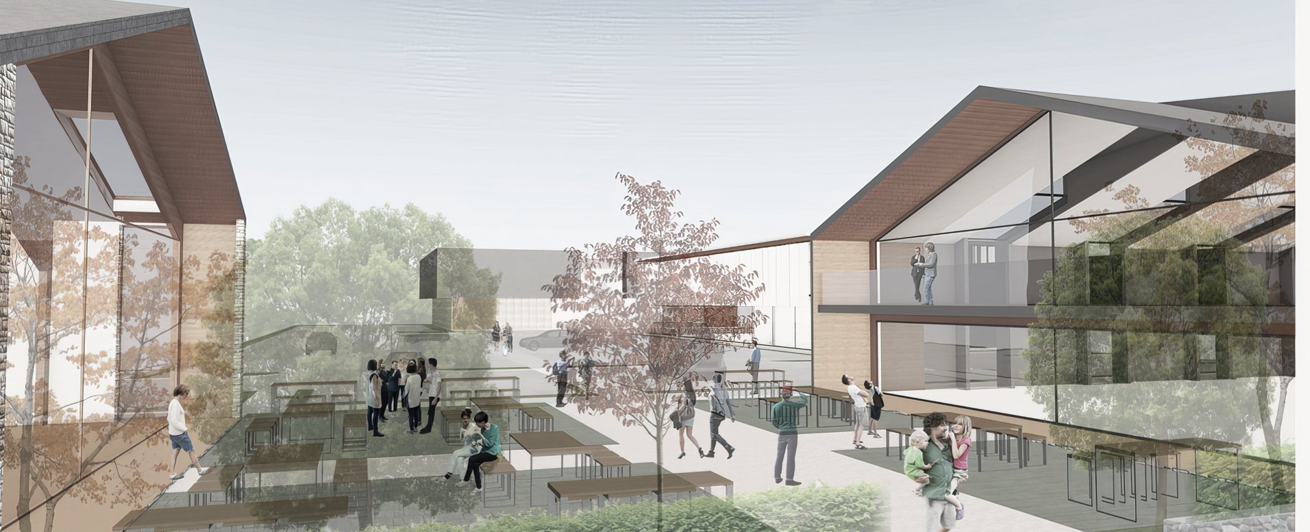 Commercial & Country by Brave Architects | ArchiPro NZ