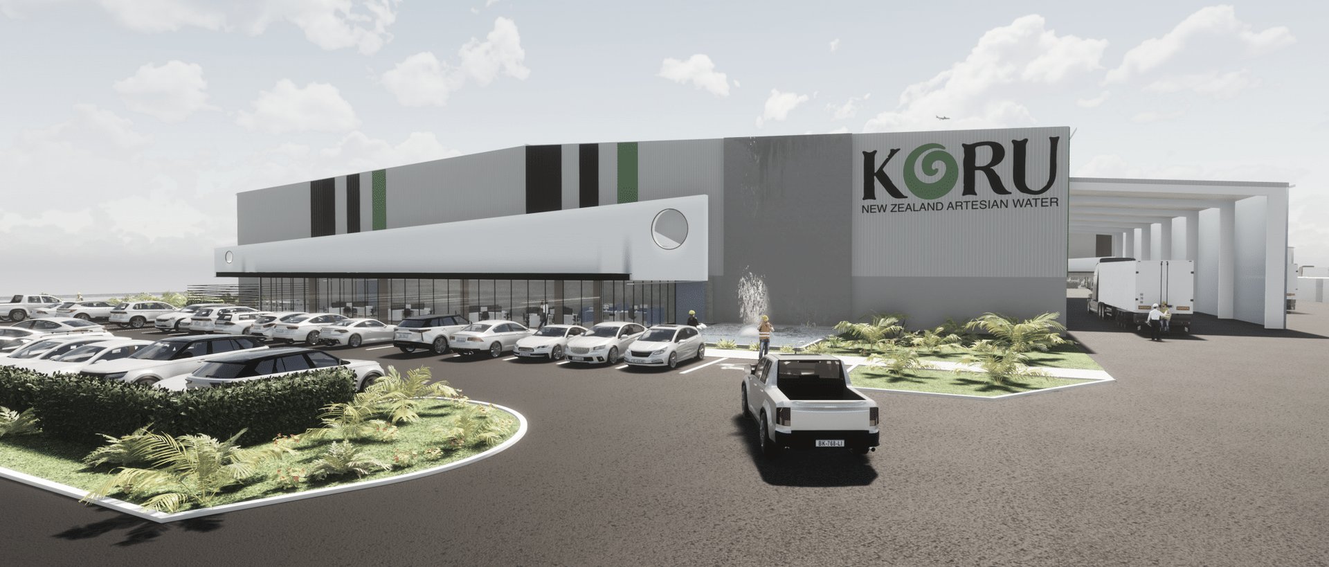 Koru by Gravitas Consulting Ltd | ArchiPro NZ