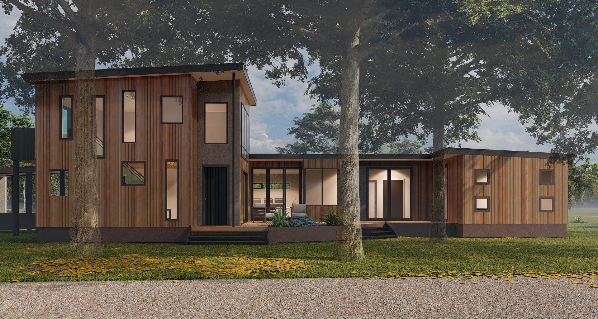 Chisolm House by Rosalind Derby Architecture | ArchiPro NZ