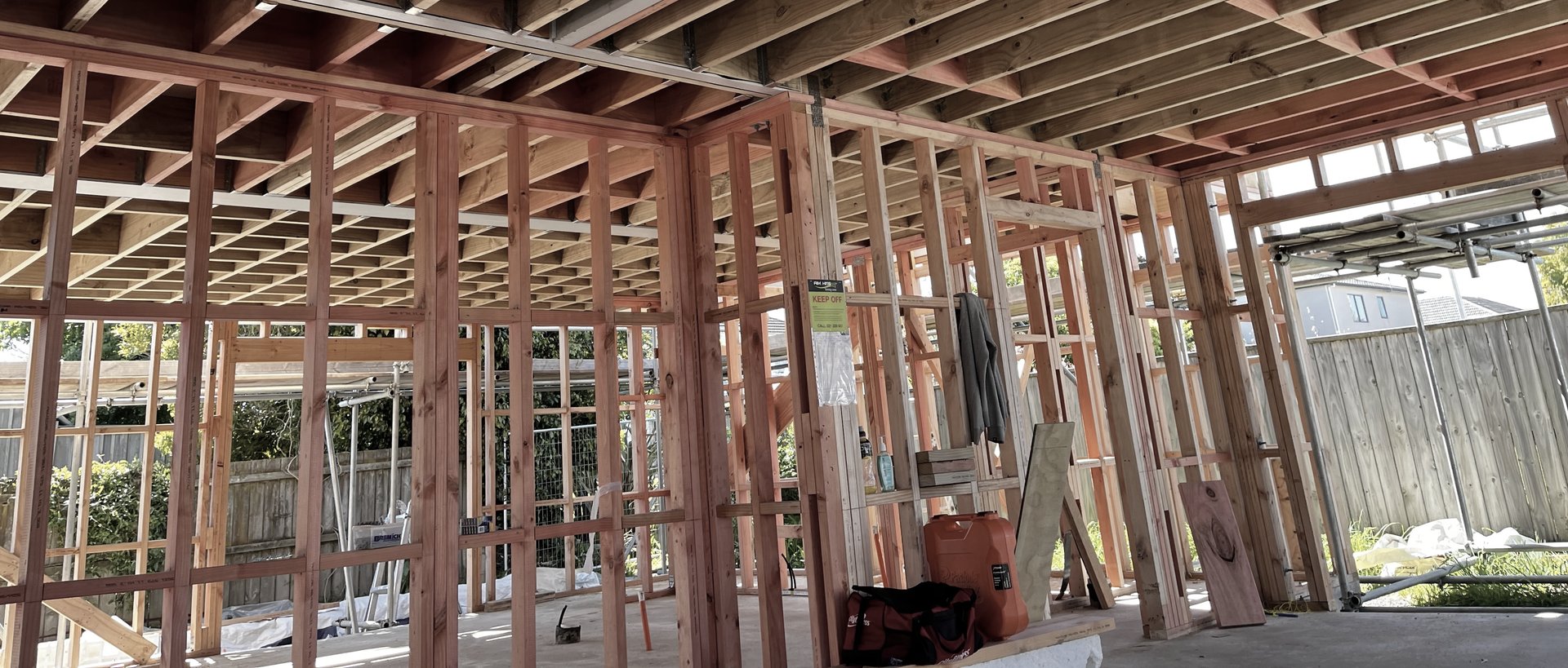 Residential Structural Steel by Metalways | ArchiPro NZ
