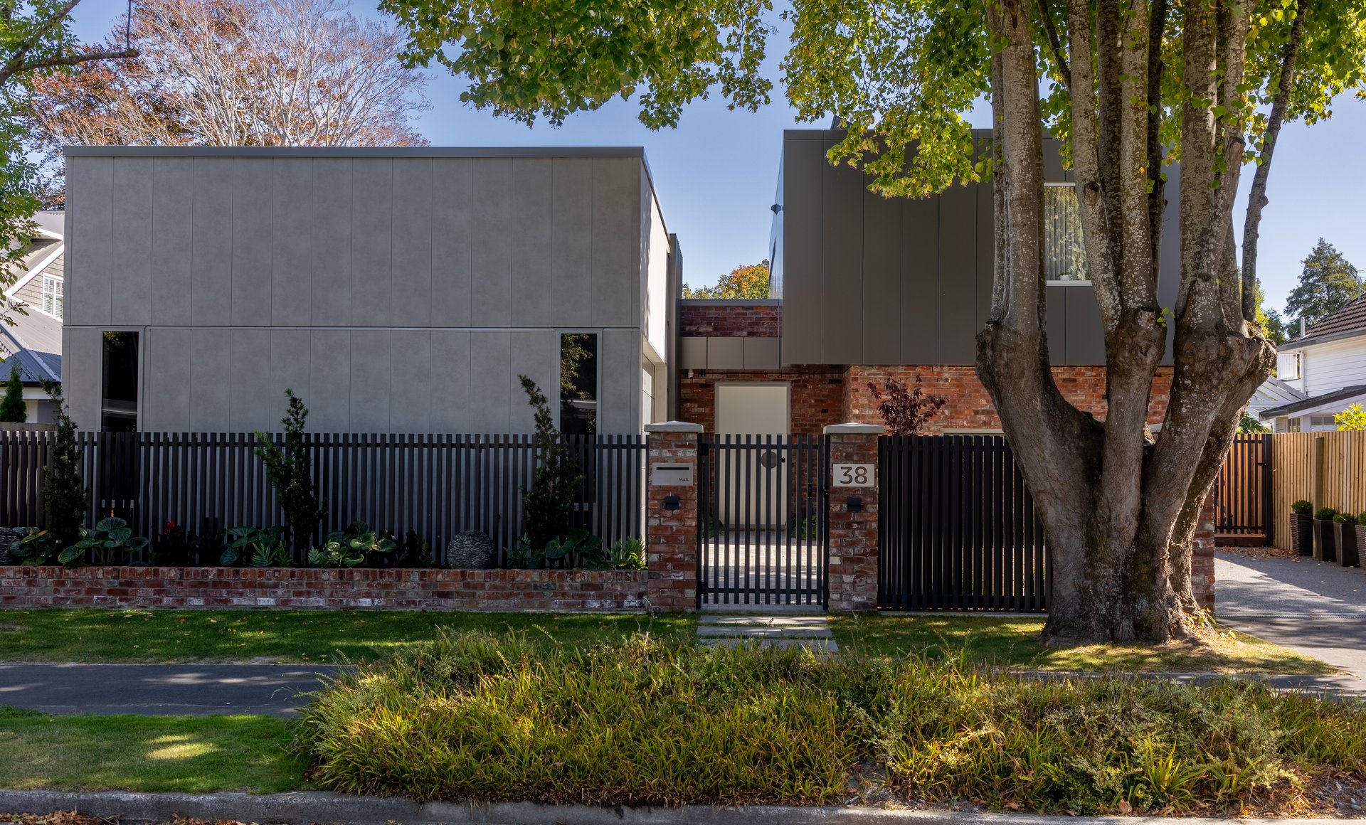 Thorrington Residence by R&B Build | ArchiPro NZ