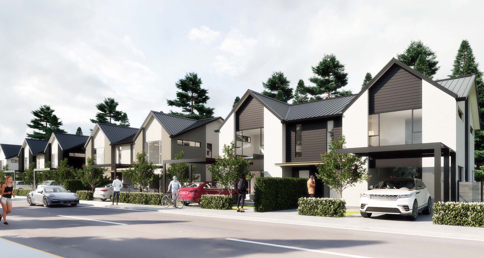 The Barracks by Domuz Design Studio | ArchiPro NZ