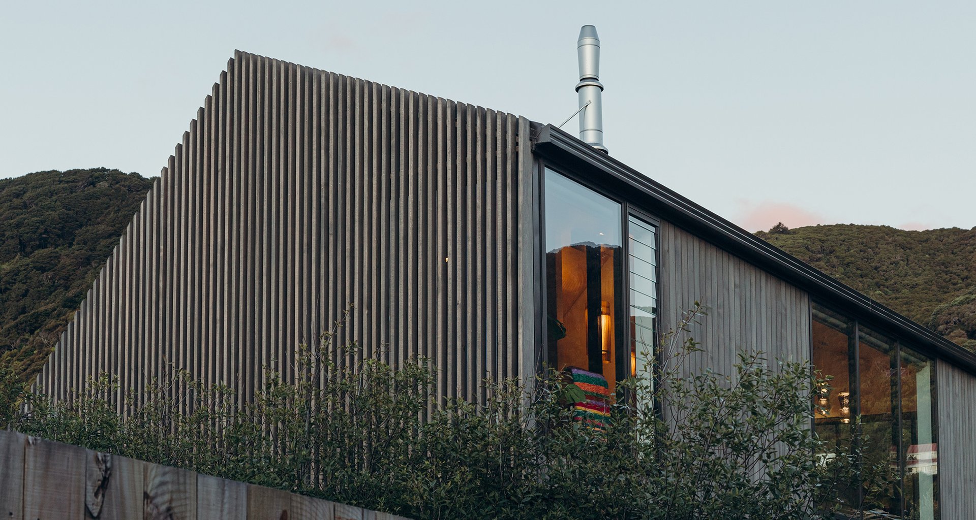 Rising Rain by Mackit Architecture | ArchiPro NZ