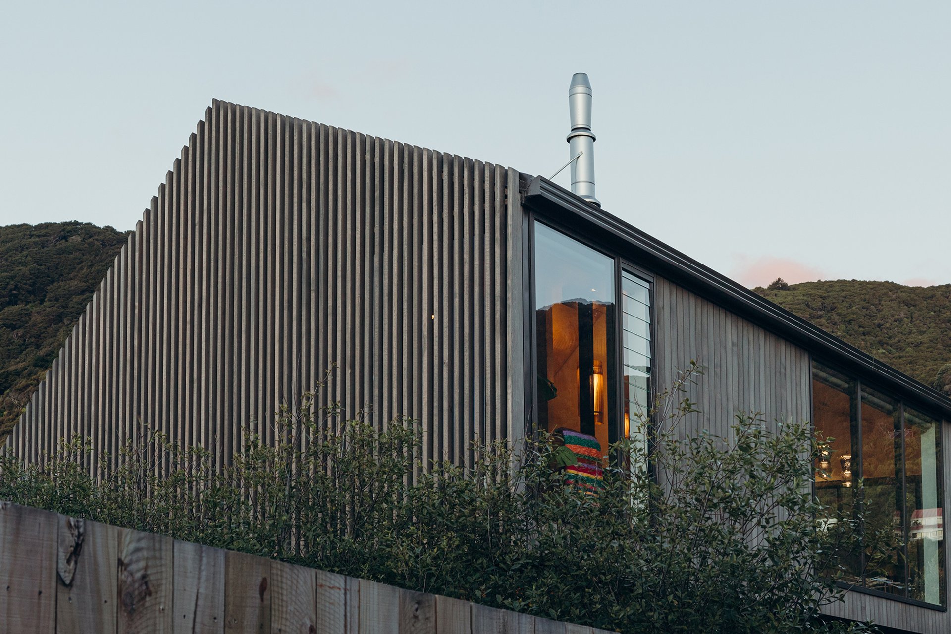 Rising Rain by Mackit Architecture | ArchiPro NZ