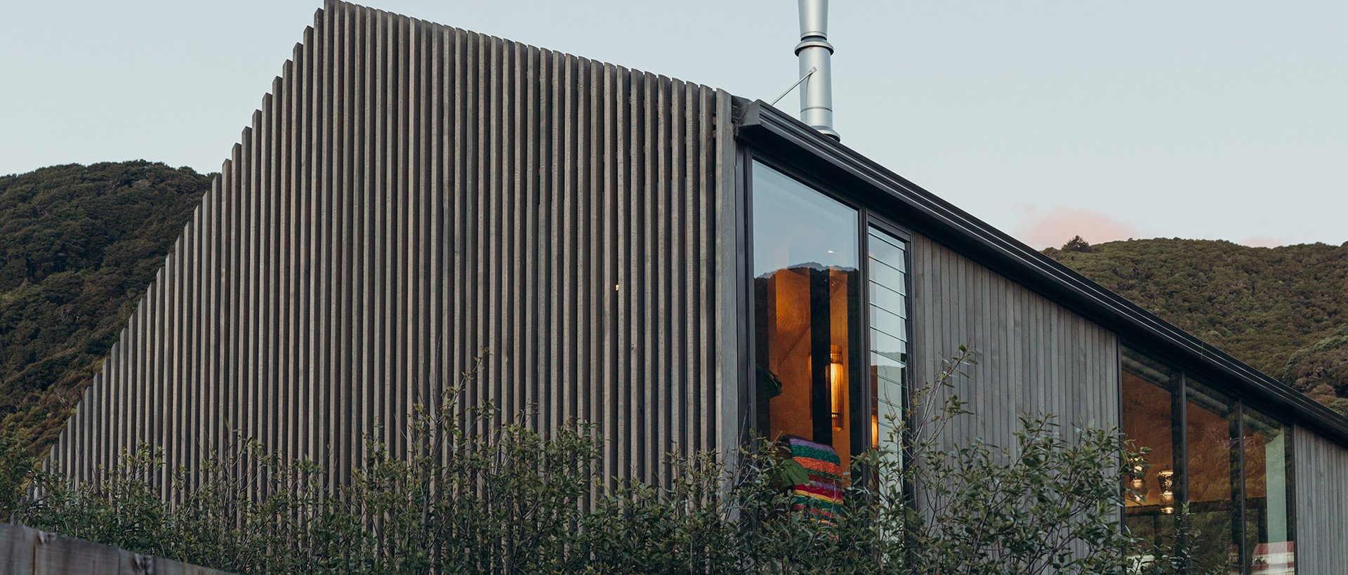 Rising Rain by Mackit Architecture | ArchiPro NZ