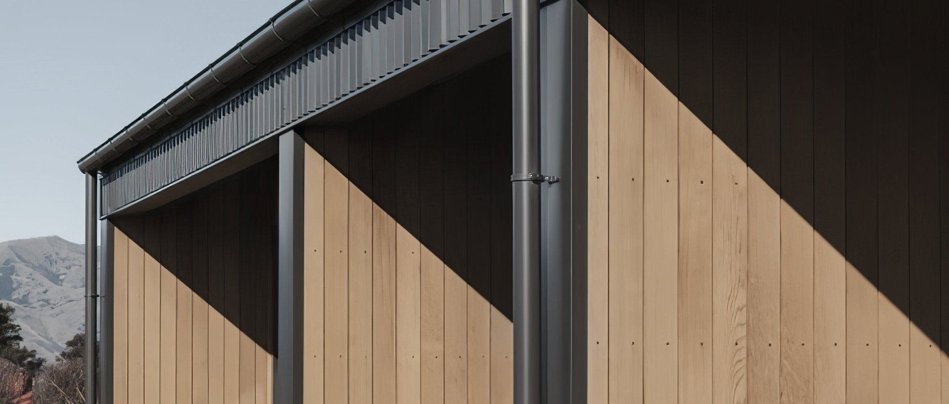 Luggate Heights House by Virginia Barlow Architecture | ArchiPro NZ