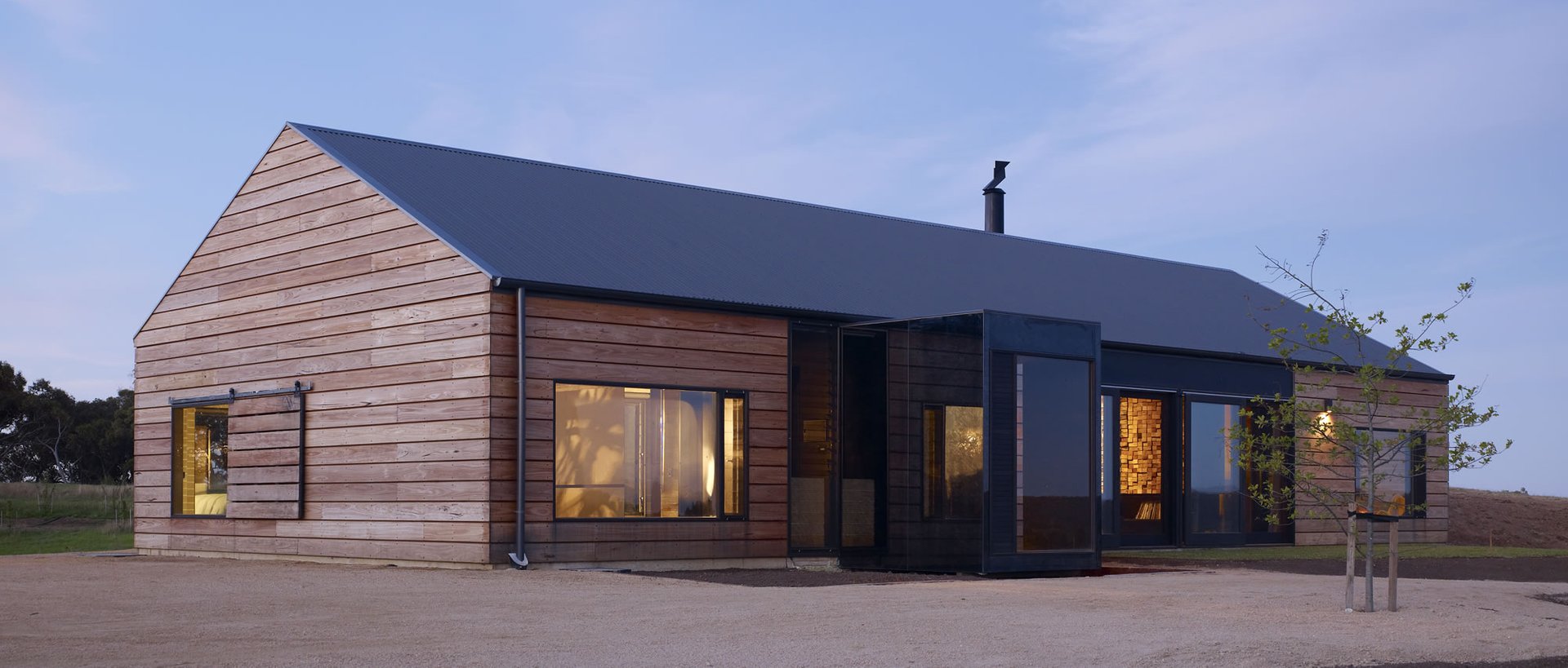 CUTEK® protects timber on an award-winning Aboriginal landmark project ...