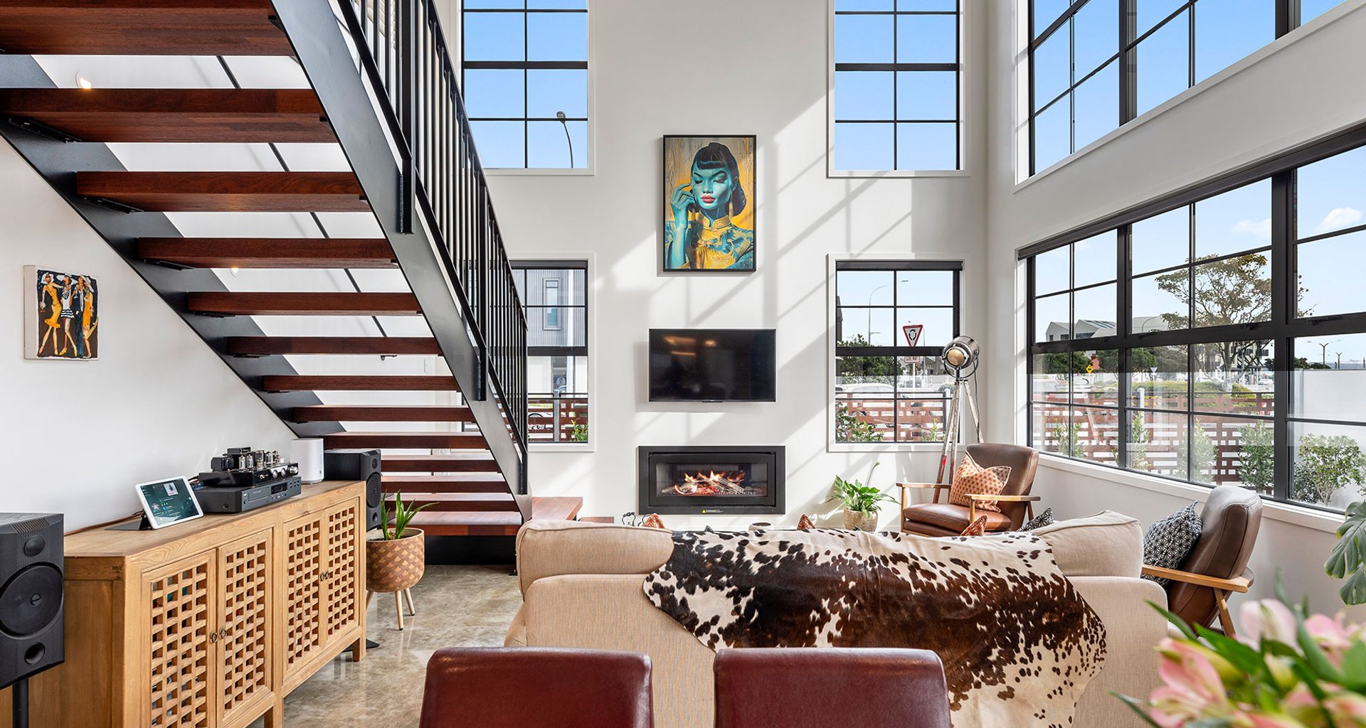 Urban Loft by Design Builders | ArchiPro NZ