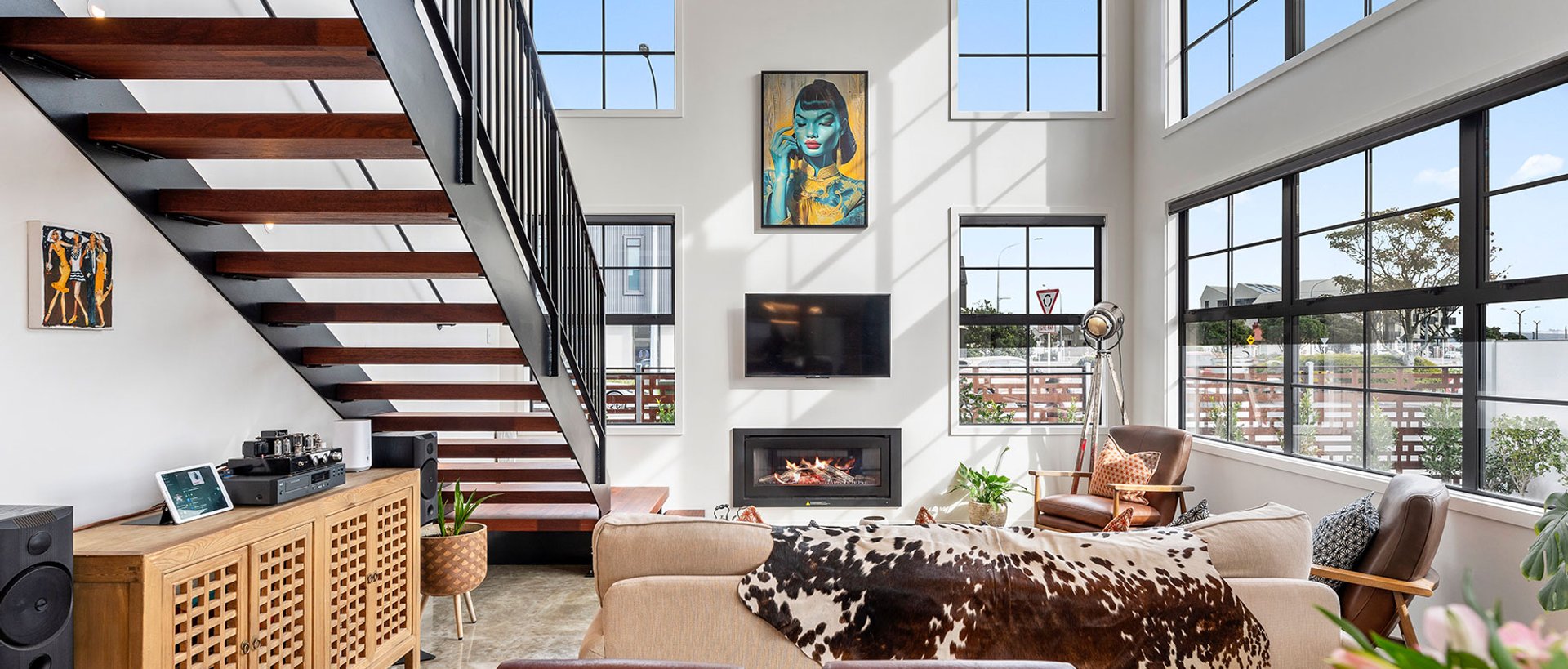 Urban Loft by Design Builders | ArchiPro NZ
