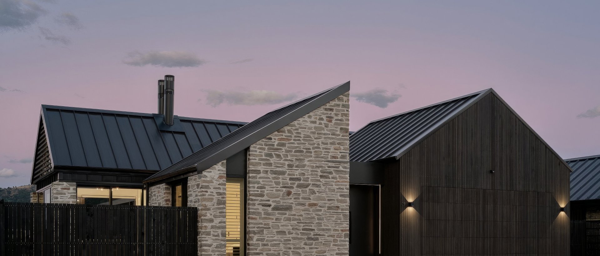 Foulds House - Wanaka by ETAL Architecture | ArchiPro NZ