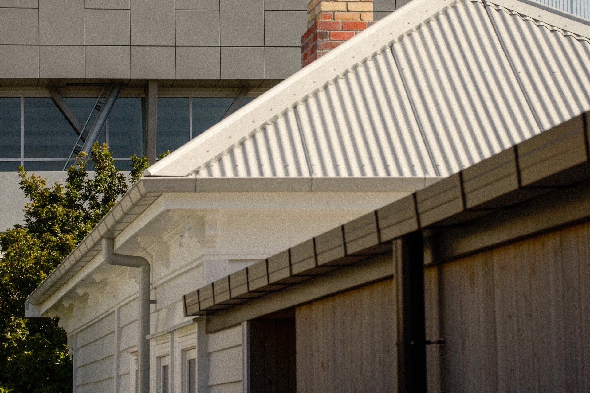 Cricket Extension by DRAWN | ArchiPro NZ