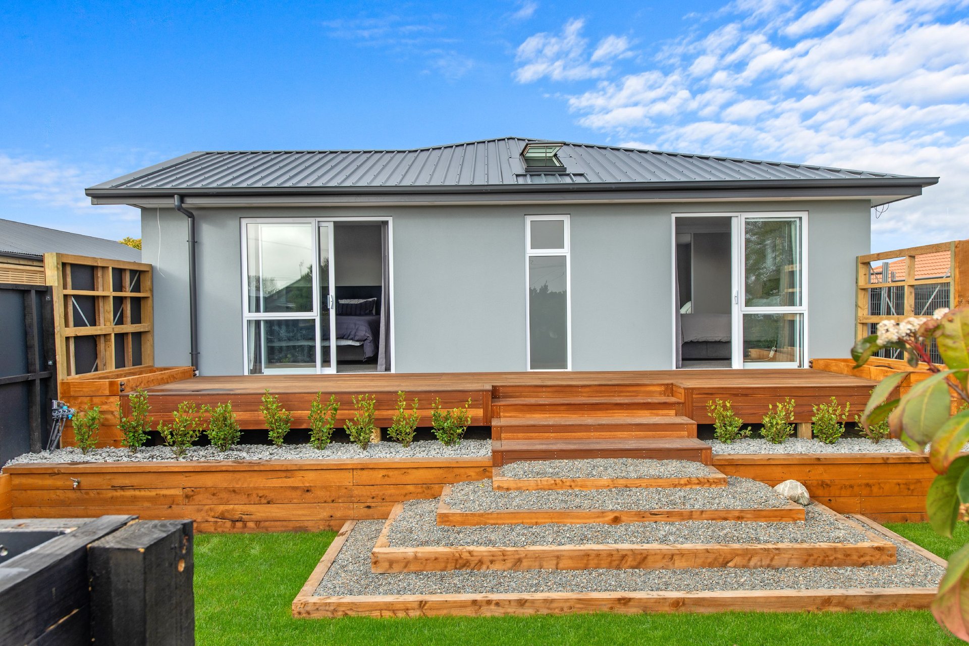 Parnwell Street by Robertson Built | ArchiPro NZ
