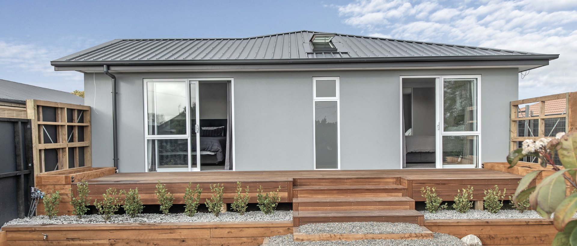 Parnwell Street by Robertson Built | ArchiPro NZ