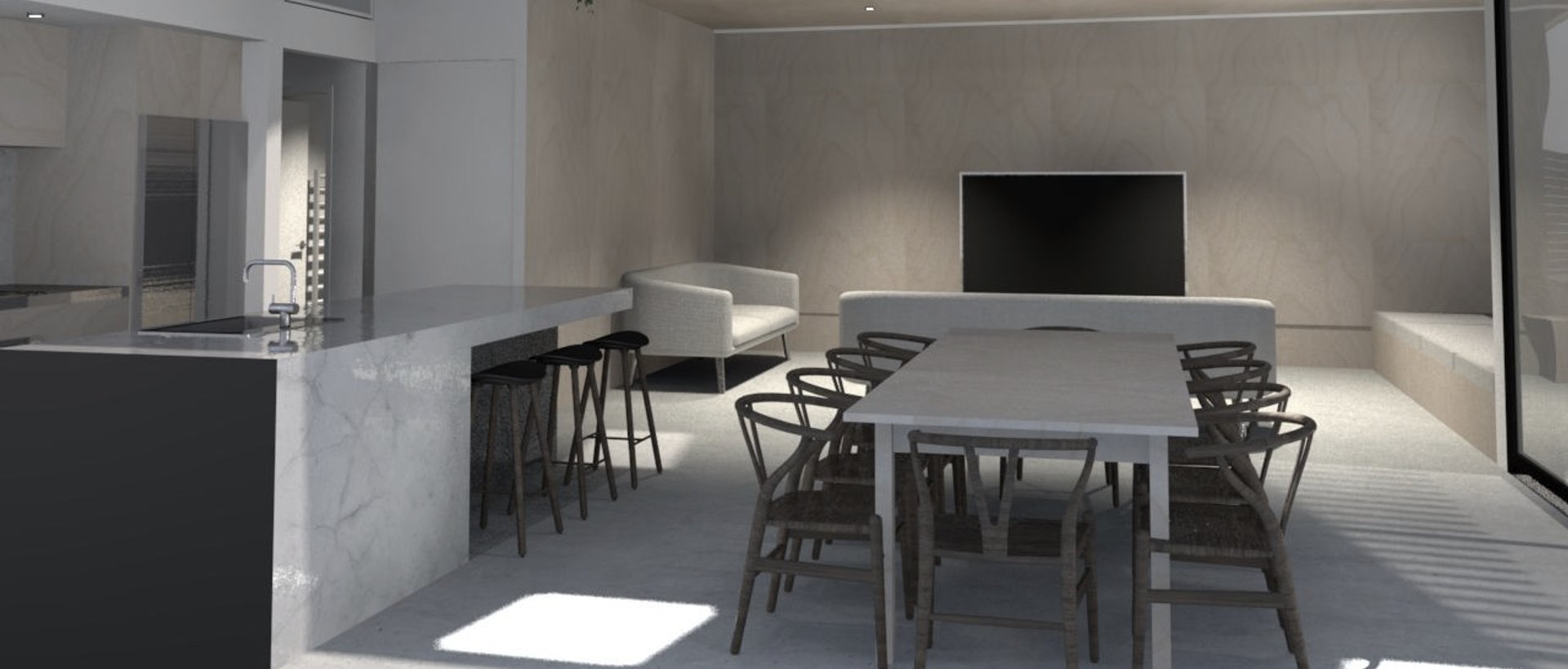 Point Chevalier Rd, Point Chevalier by CONSTRKT | ArchiPro NZ