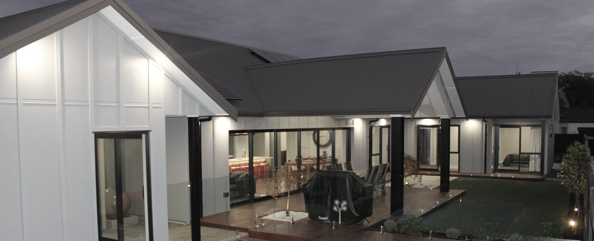 Central Palmerston North Home by Phillips & Co. Builders Limited | ArchiPro NZ