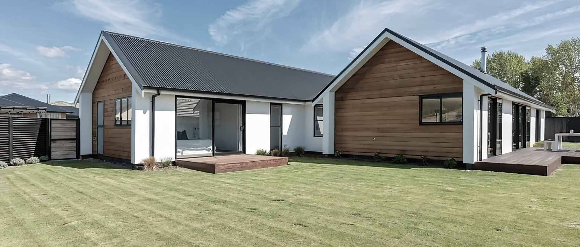 Project BPOT House by Palatchie Architecture + Design | ArchiPro NZ