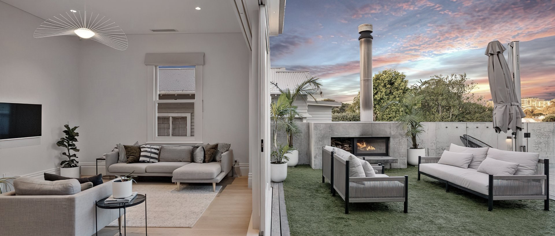 Grey Lynn Villa by Evolution Builders | ArchiPro NZ