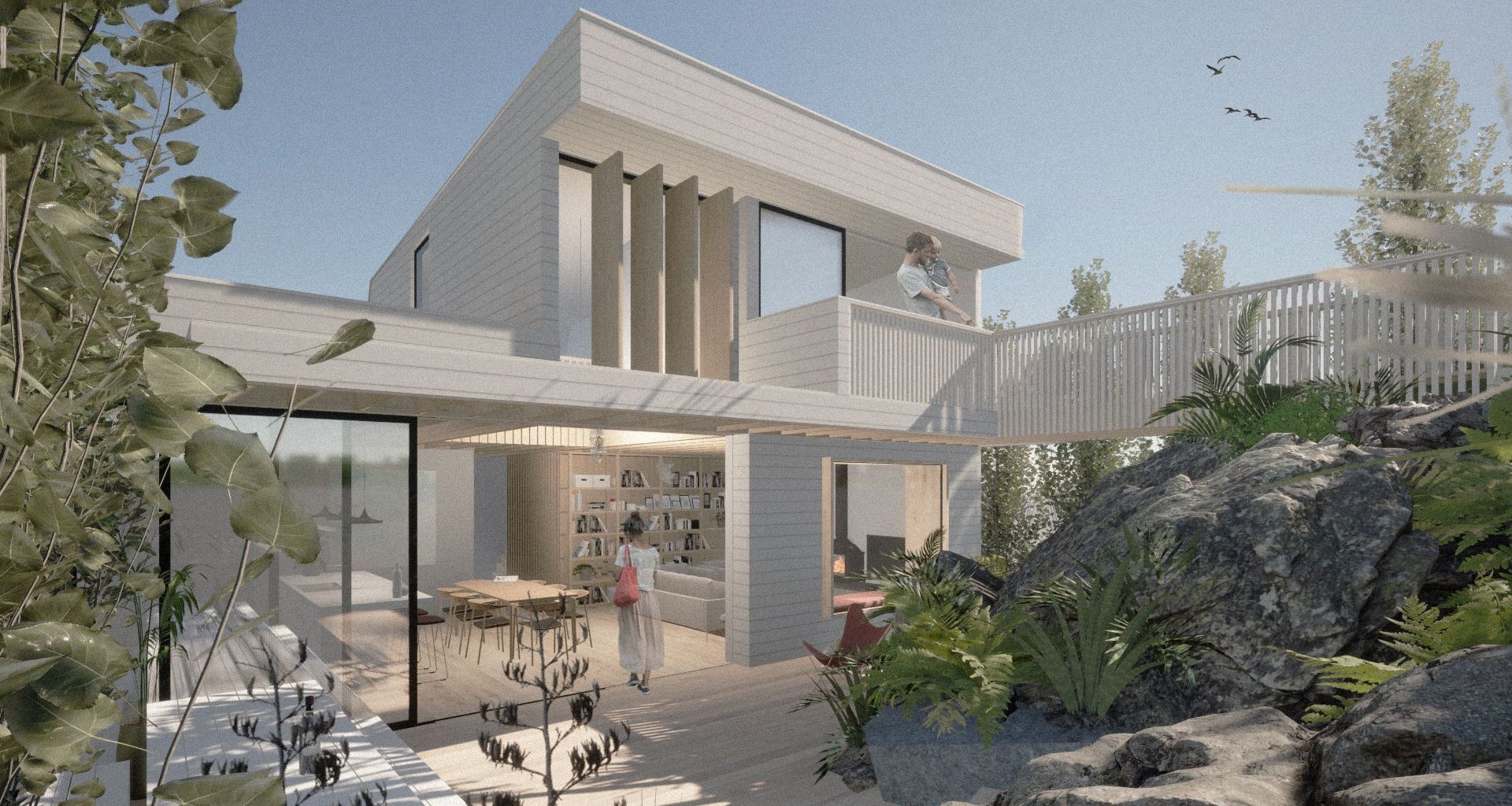 Elizabeth Street House by VDM Architects | ArchiPro NZ